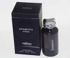 Momento Extreme For Unisex - Eau de Parfum, 100ml : Buy Online at Best ...