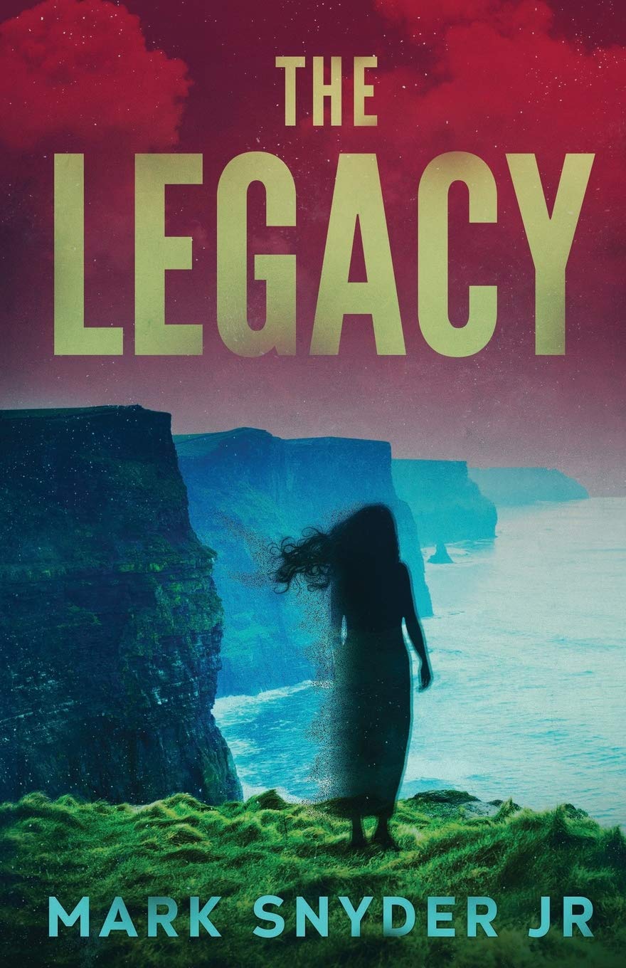 Book review of The Legacy - Readers' Favorite: Book Reviews and Award ...