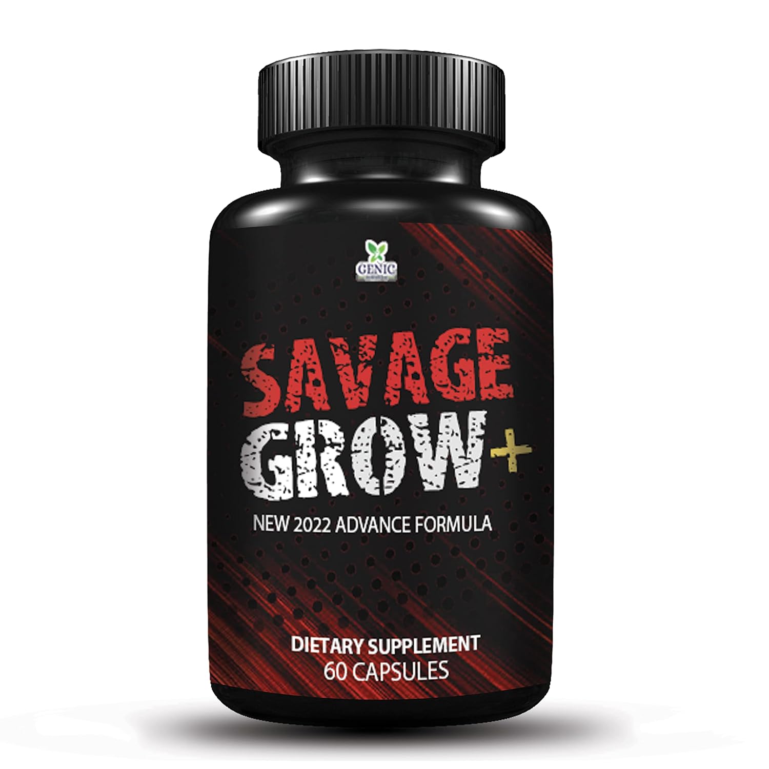 Amazon.com : Savage Grow 1 Pack New 2022 Advanced Formula : Patio, Lawn ...