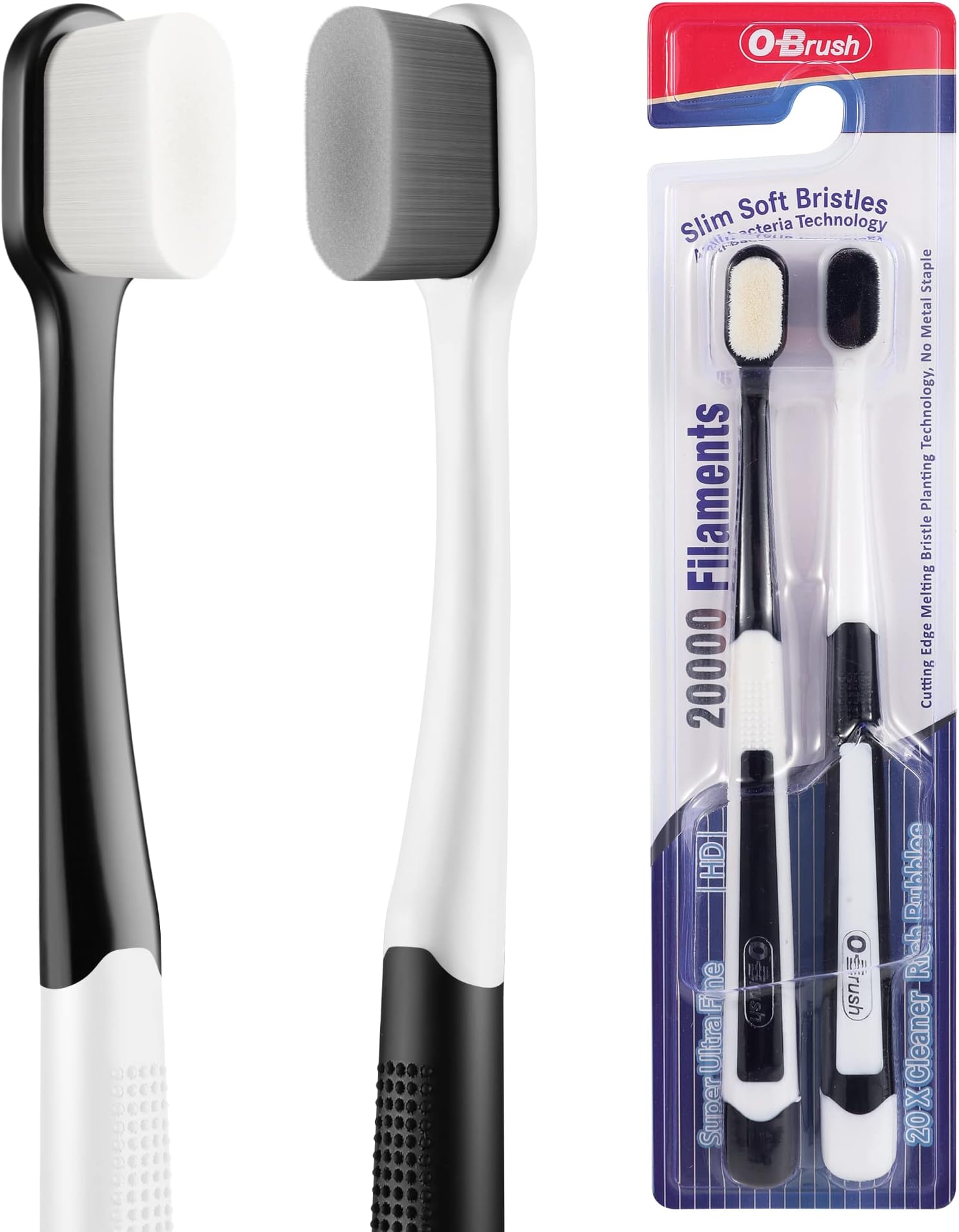 Amazon.com : Sensodyne Sensitive Care Soft Toothbrush, Soft Bristle ...