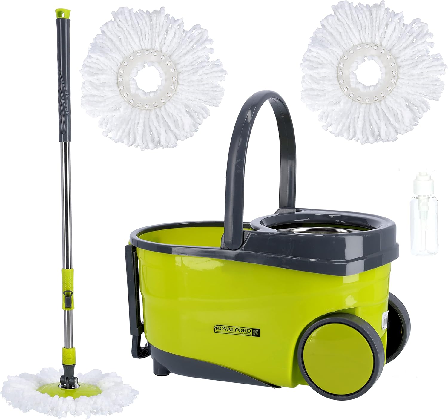 RoyalFord Proactive Mop: Buy Online at Best Price in UAE - Amazon.ae