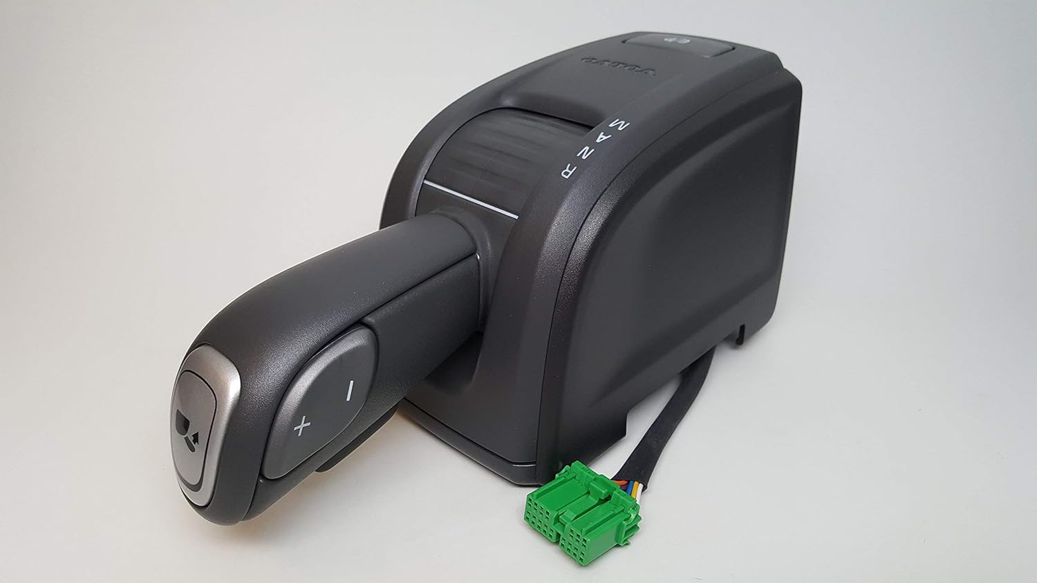 Amazon.com: Volvo Truck 22583045 Gear Shift Lever : Automotive