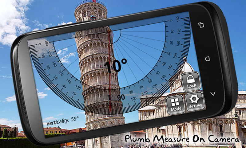 ON Protractor - App on Amazon Appstore