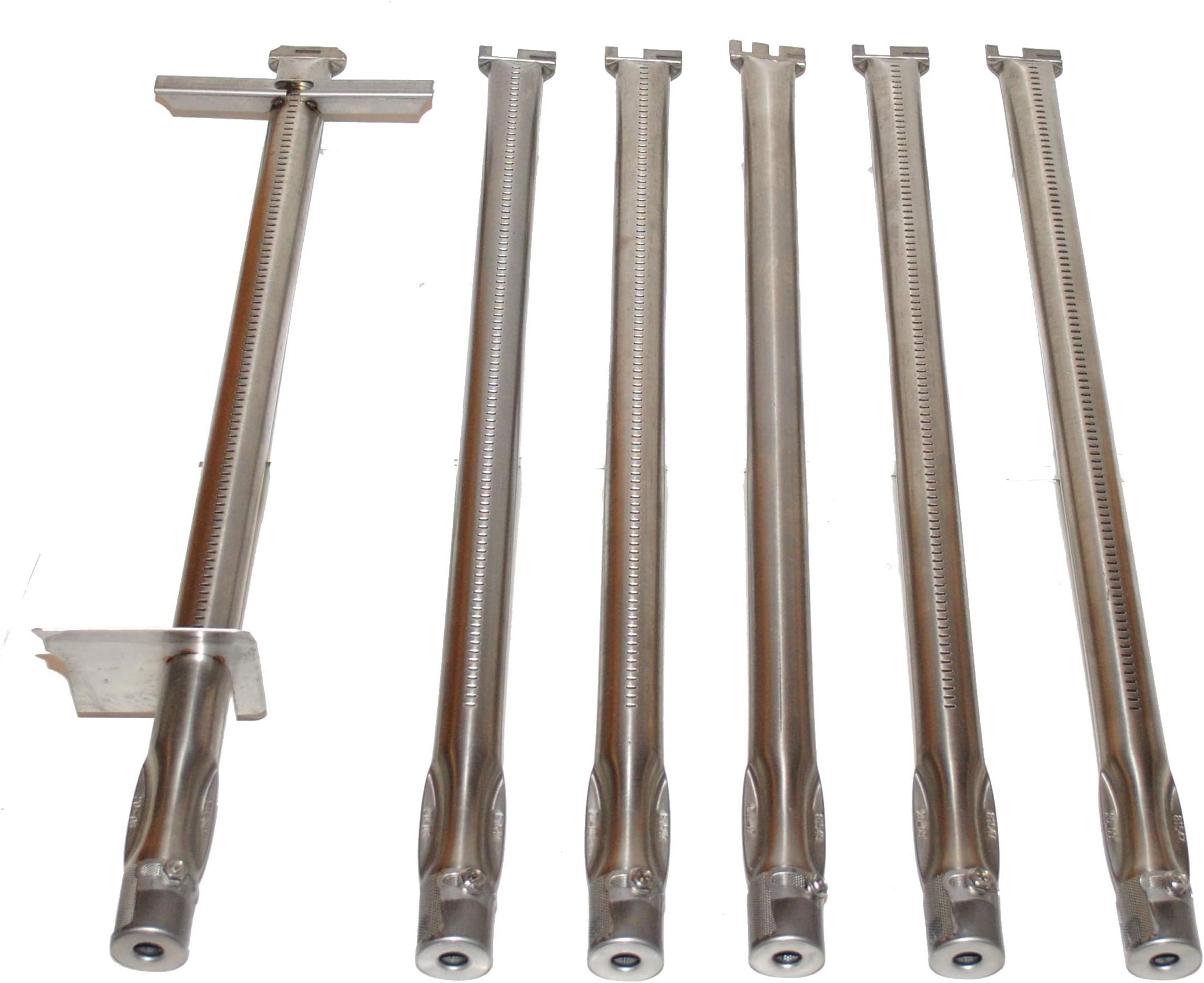 Amazon.com : Weber 67558 Burner Tube Kit for Summit 660/670 Grills ...