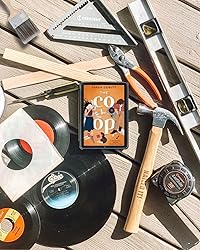The Co-op: Tarah Dewitt: 9781088040003: Amazon.com: Books