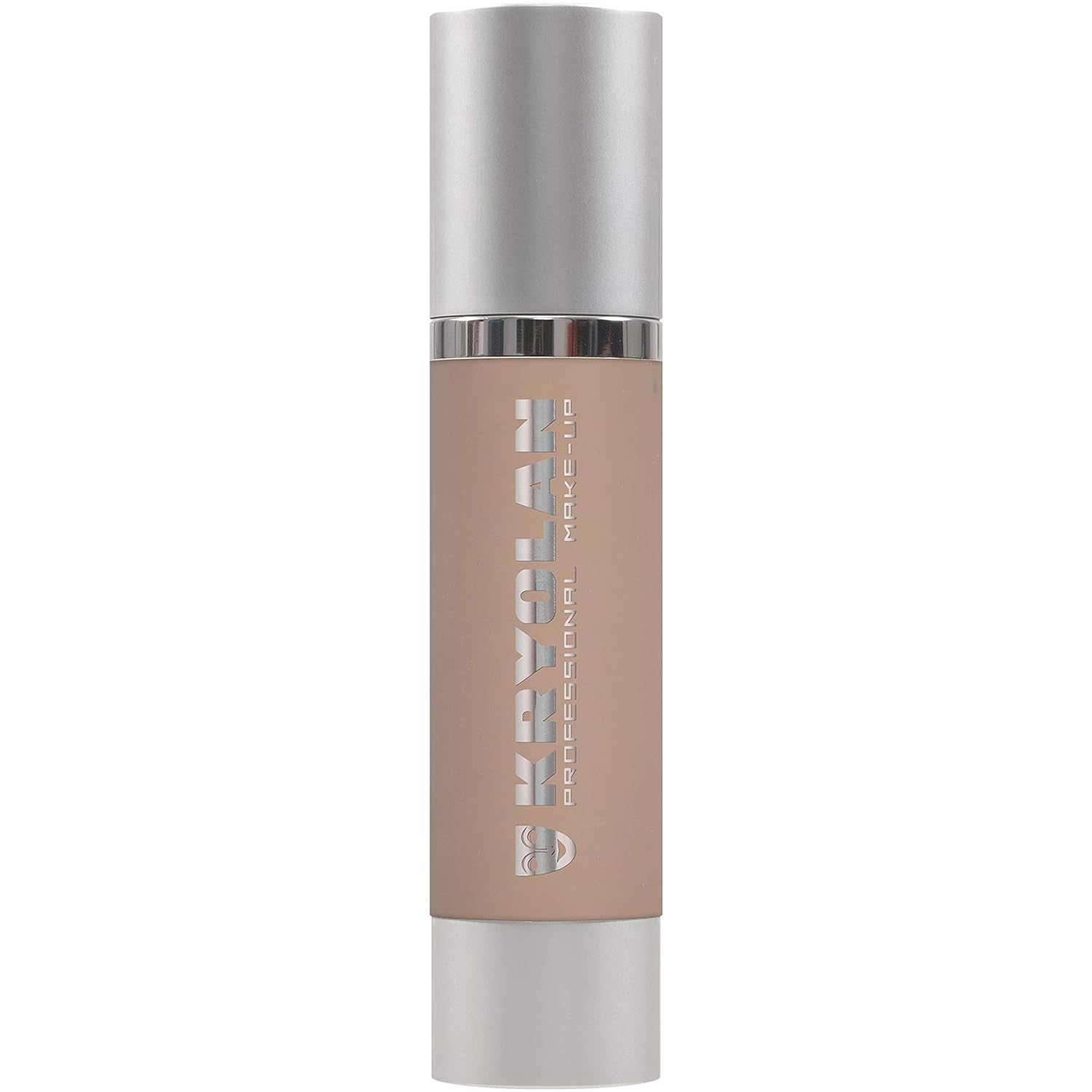 Amazon.com: Kryolan Tinted Moisturizer - TM3, Cream, Multicolor, Unisex ...