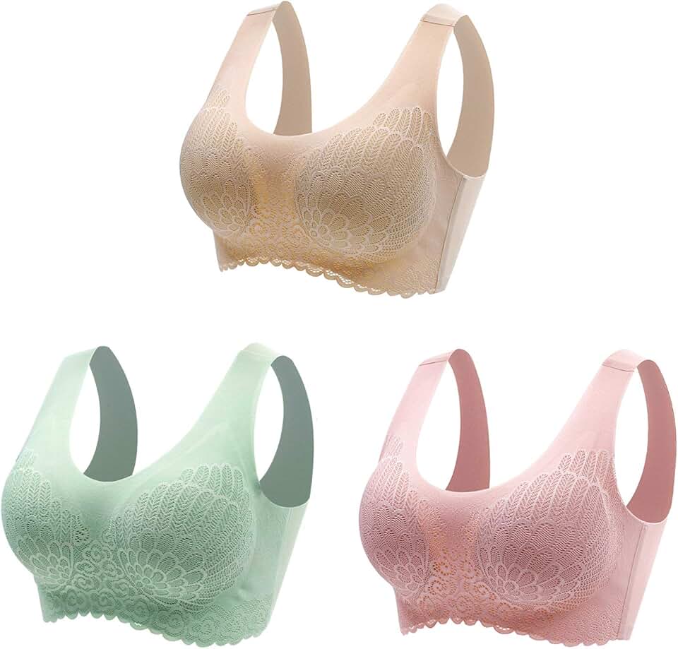 Amazon.ca: genie bra