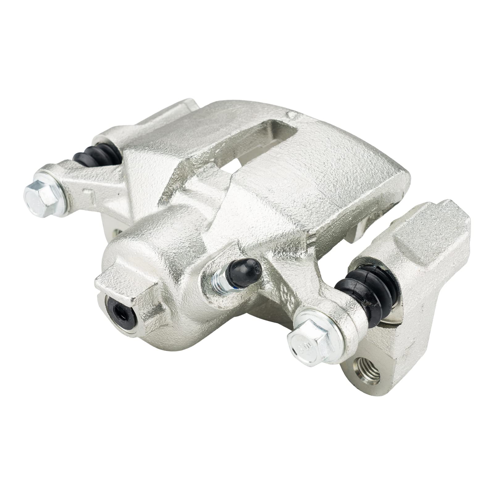 Rear Left Brake Caliper Rear Brake Caliper Set Right + Left Assembly W ...
