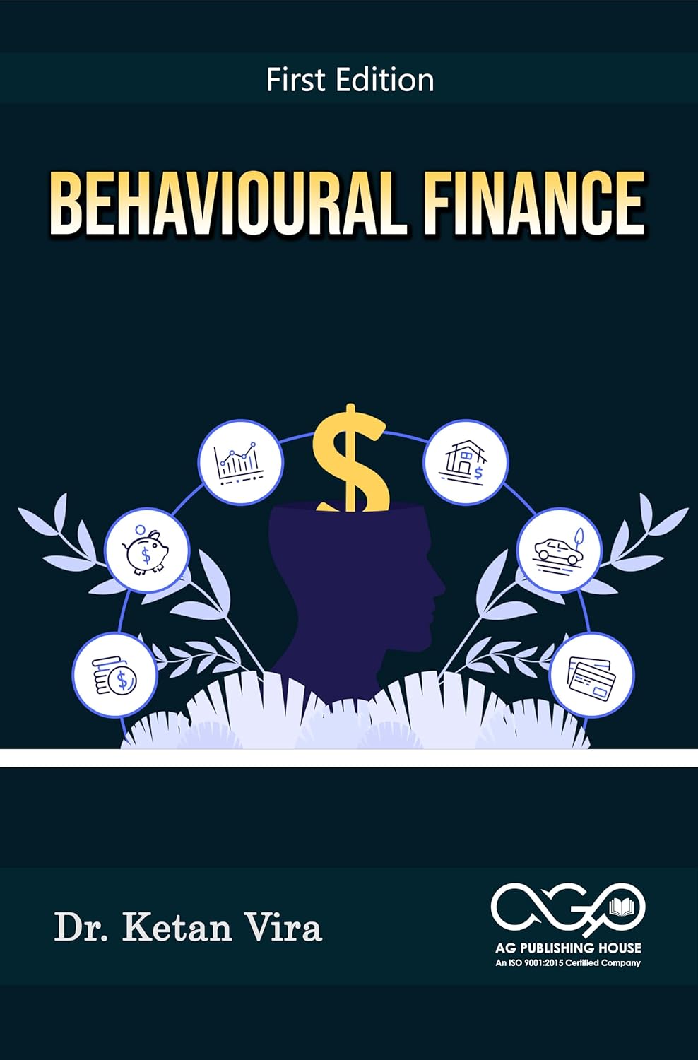 Buy Behavioural Finance Book Online at Low Prices in India ...