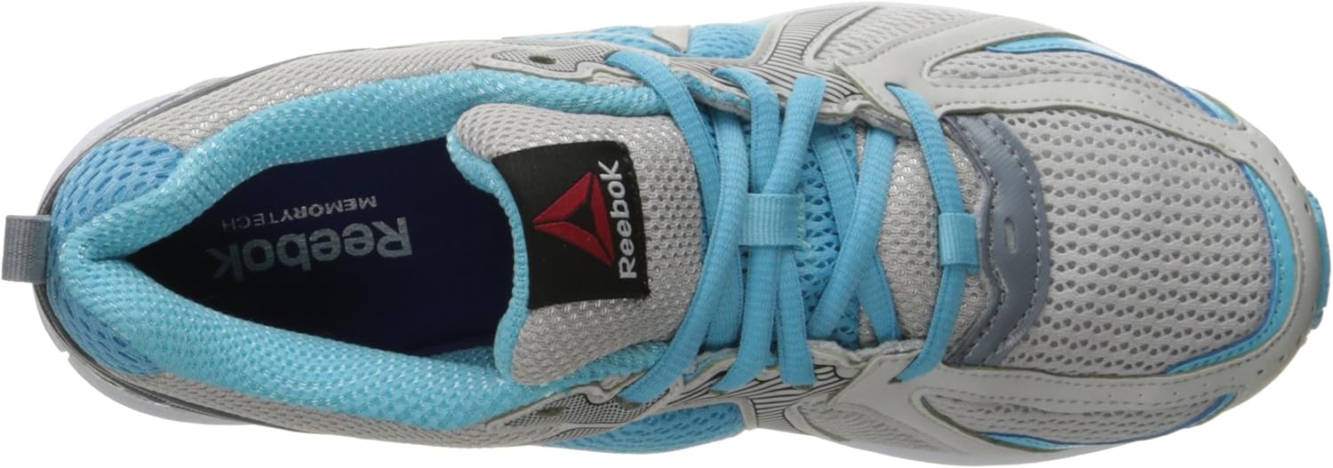 Amazon.com | Reebok Women's Runner Wide D MT Sneaker | Road Running