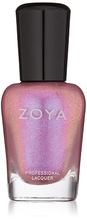 Amazon.com: ZOYA Nailpolish, Leisel : Beauty & Personal Care