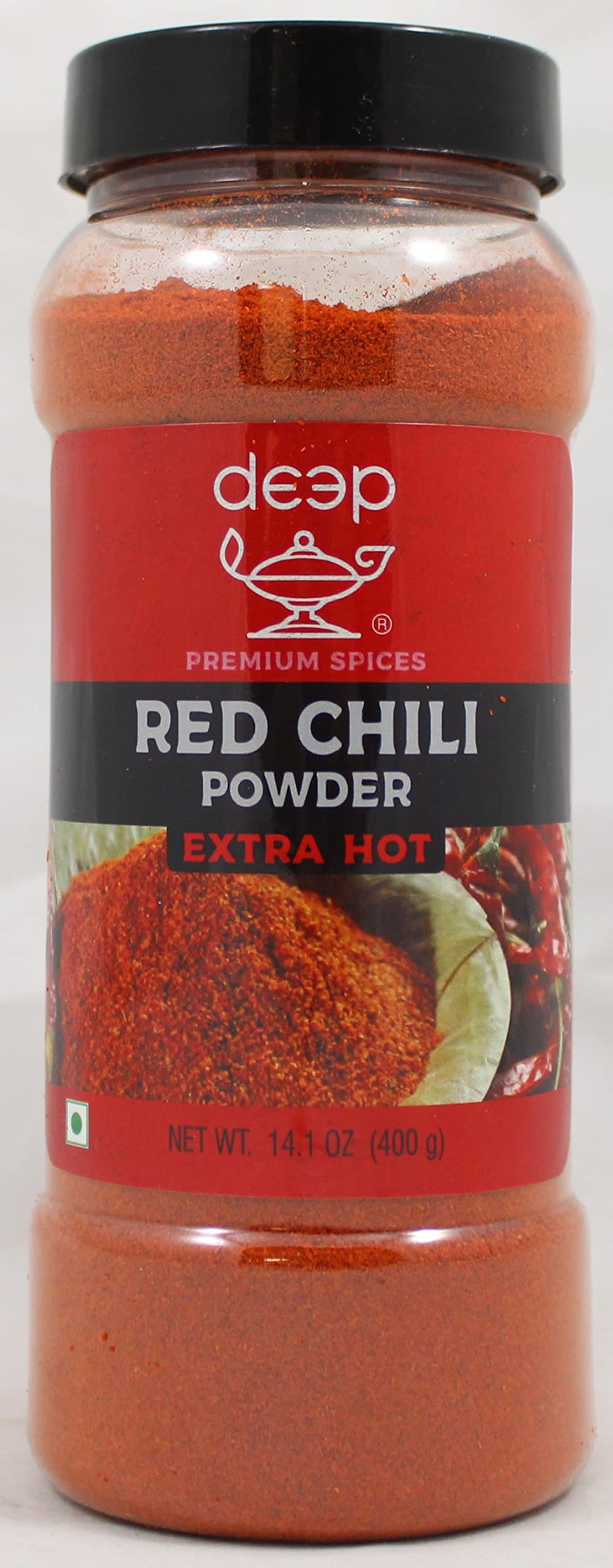Snapklik.com : Red Chilli Powde Xhot