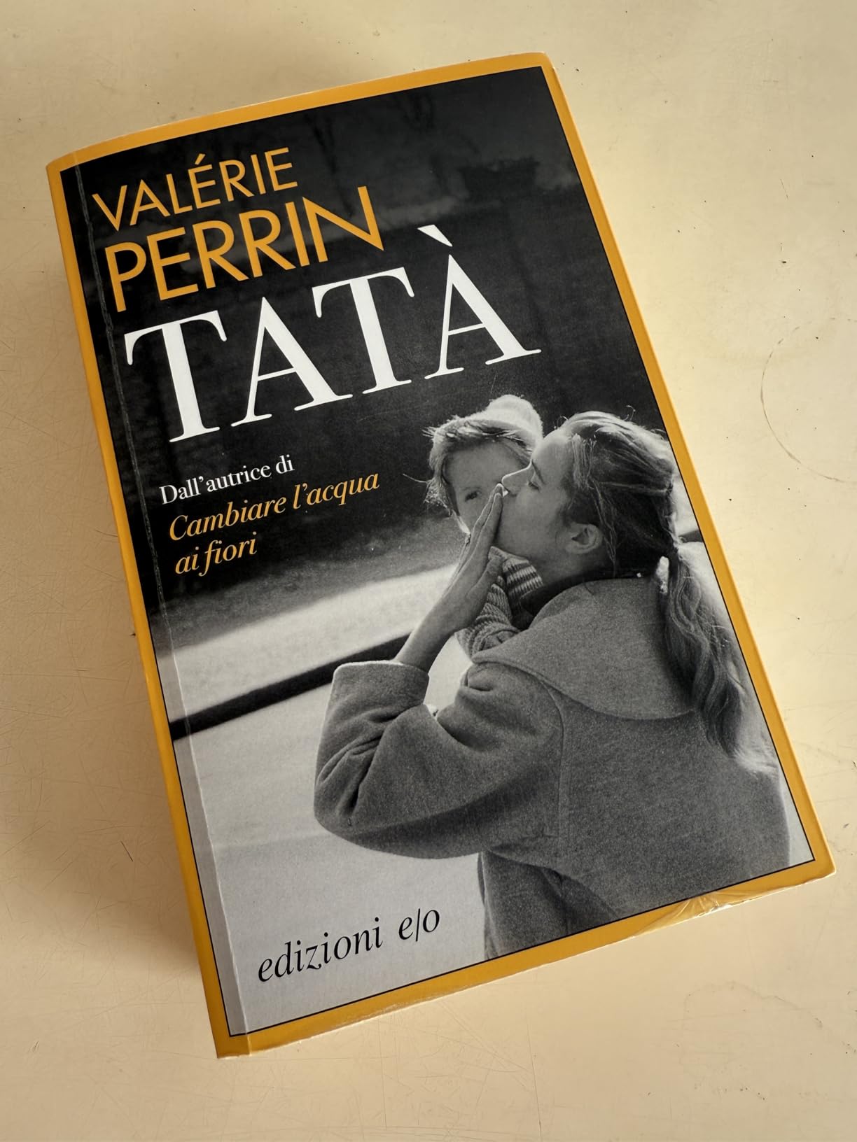 Tatà : Perrin, Valérie, Bracci Testasecca, Alberto: Amazon.it: Libri