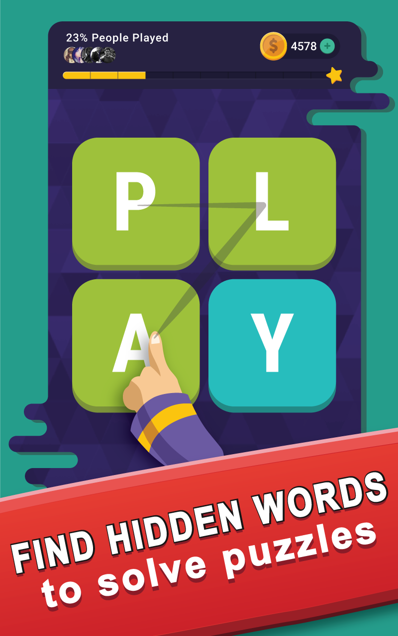 Word Alchemy - App on Amazon Appstore