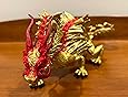Amazon.com: Schleich Limited Edition 2024 Lunar New Year Dragon ...