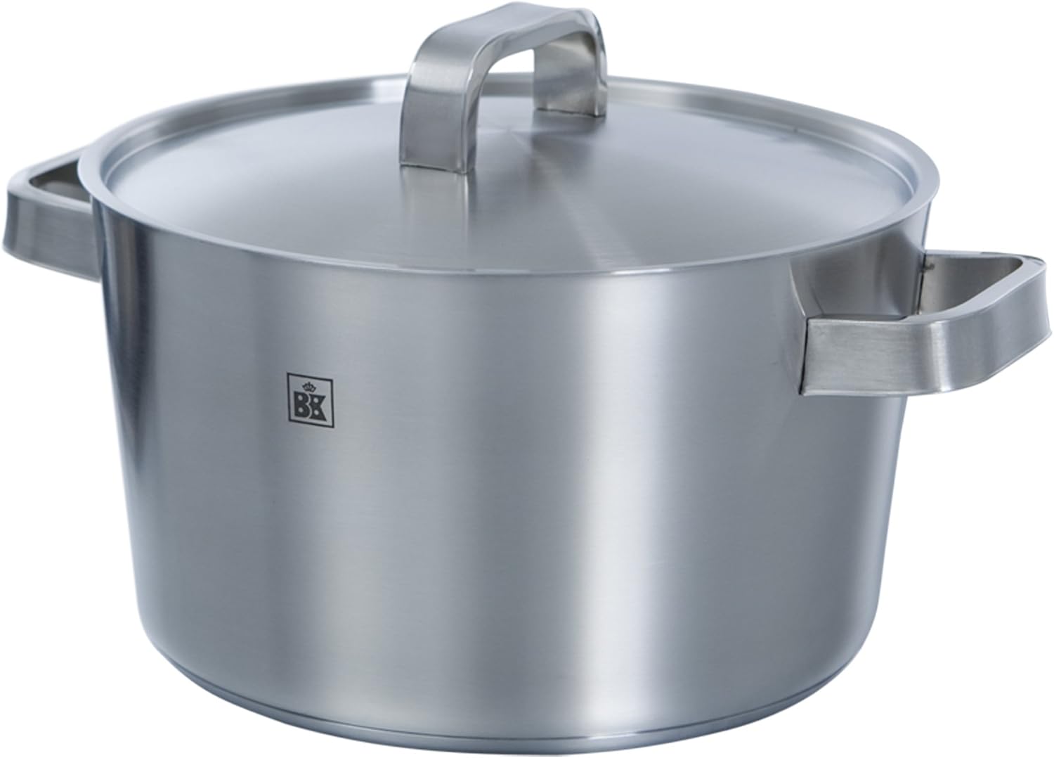 Amazon.com: BK Cookware Conical Plus B4320.220 Cooking Pot 20 cm 3.1 L ...