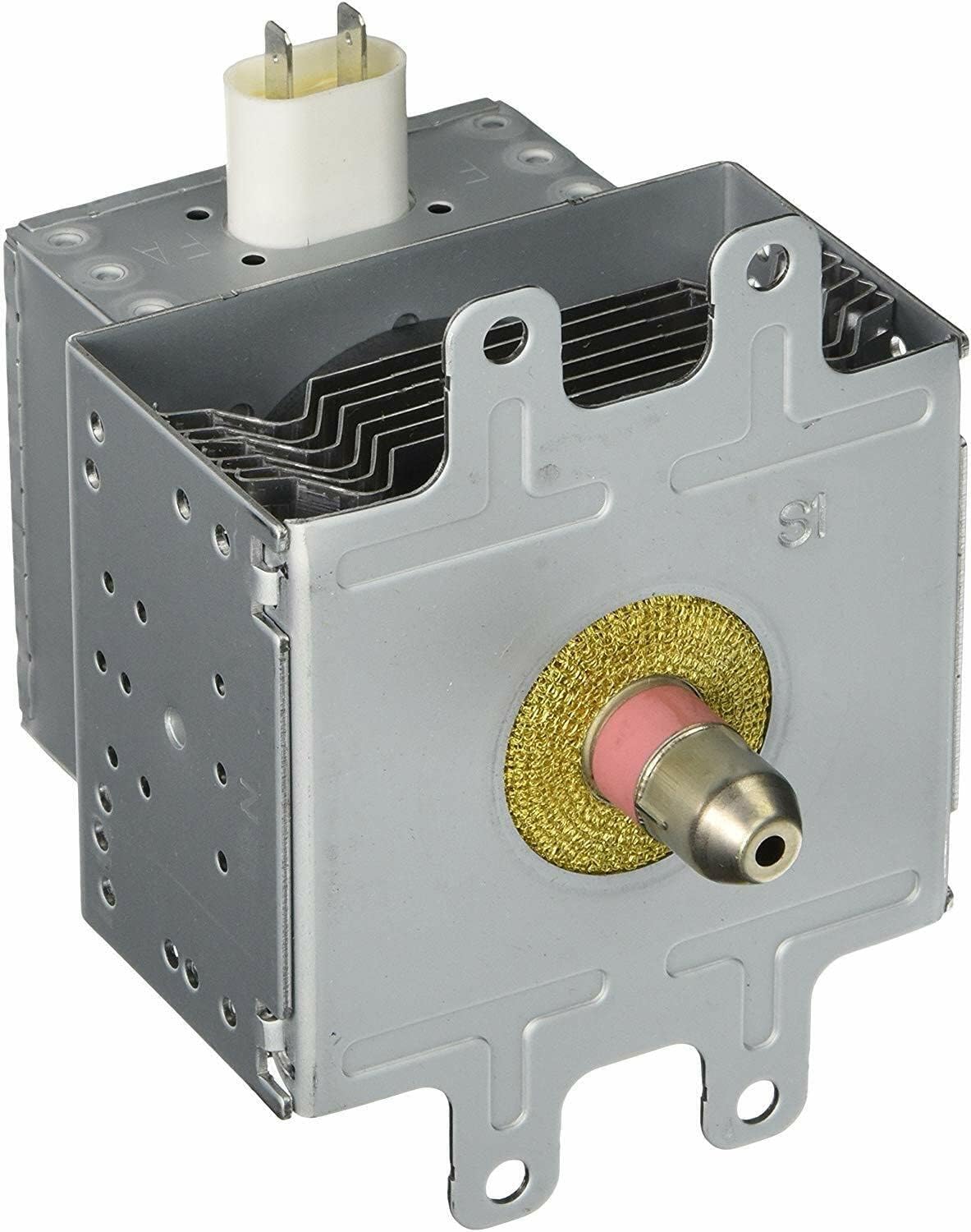 Amazon.com: Upgraded Magnetron M24FC-610A Microwave Magnetron Tube ...