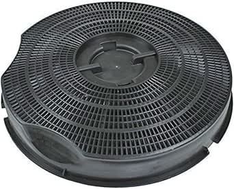 SPARES2GO Type 30 Charcoal Carbon Vent Filter For Candy CBP61 CBP62 ...