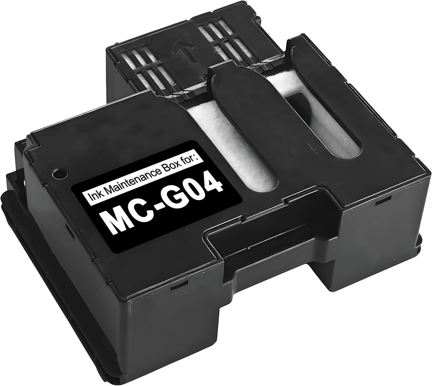 Amazon.com: KSUMEI MC-G04 Maintenance Cartridge Box MCG04 Waste Ink ...