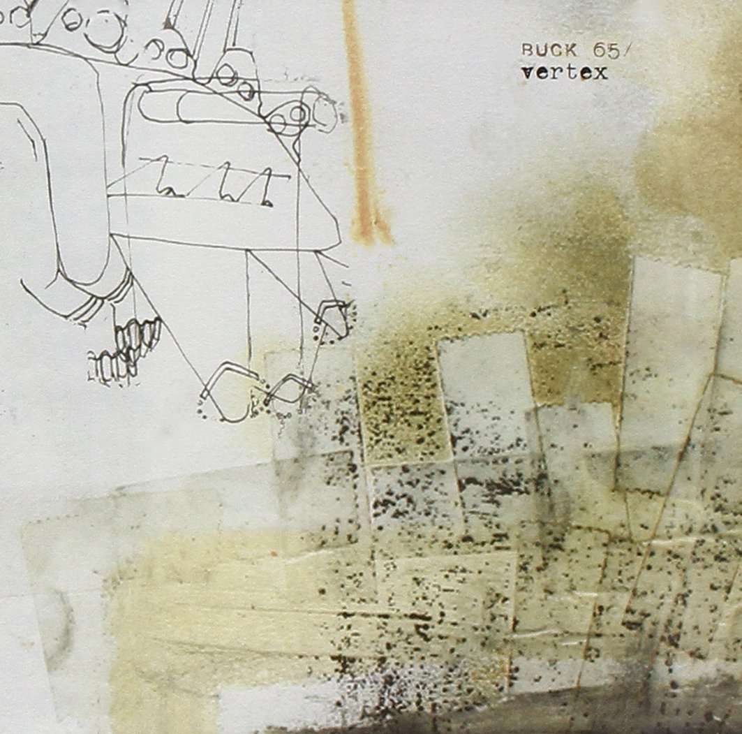 BUCK 65 - Vertex - Amazon.com Music