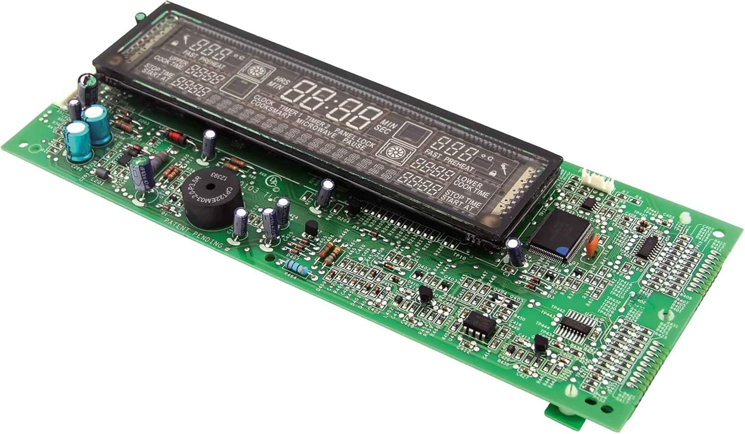 Amazon.com: Brand 00671728 Range Display Module : Automotive