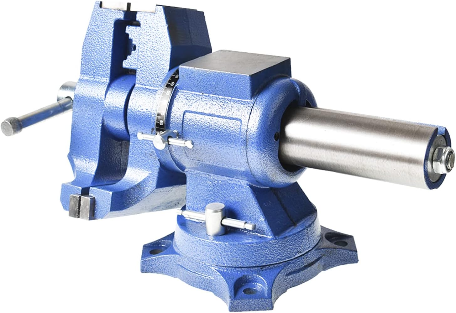 Amazon.com: mitoharet Multi Purpose Heavy Vise6-Inch, Vise Multi ...