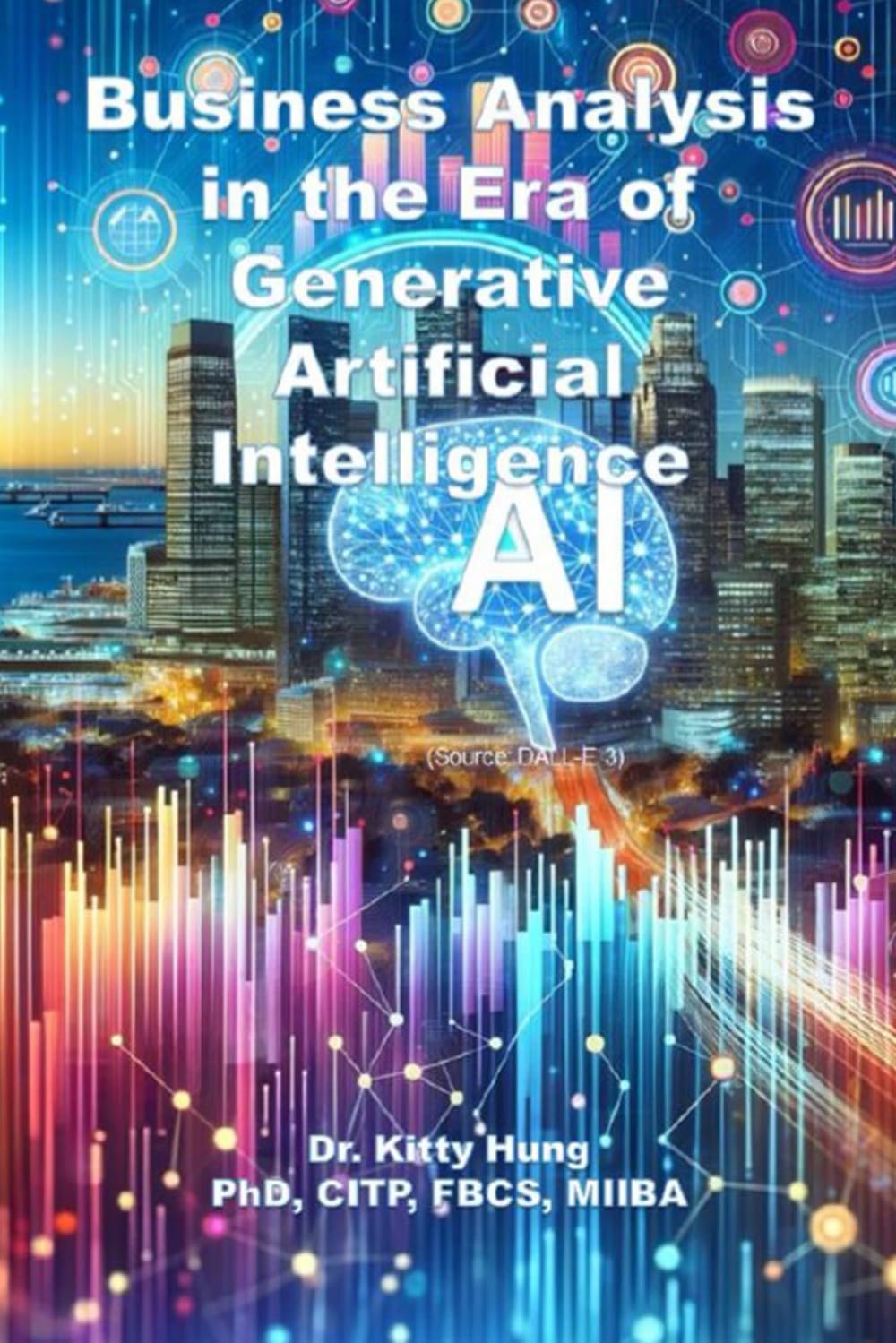 Amazon | Business Analysis in the era of Generative Artificial ...