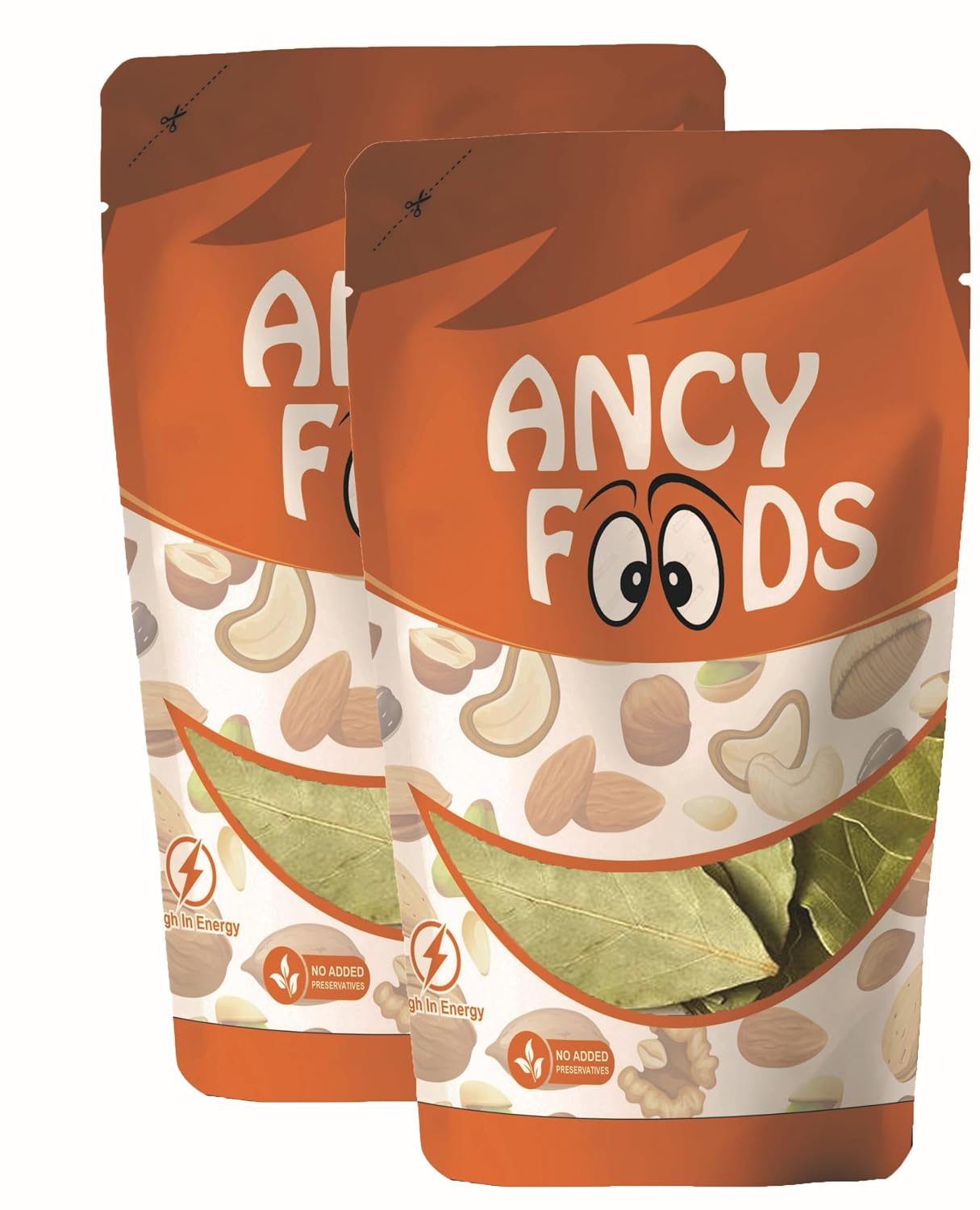 Ancy Tej Pata/Indian Bay Leaves -500g (2*250g) : Amazon.in: Grocery ...