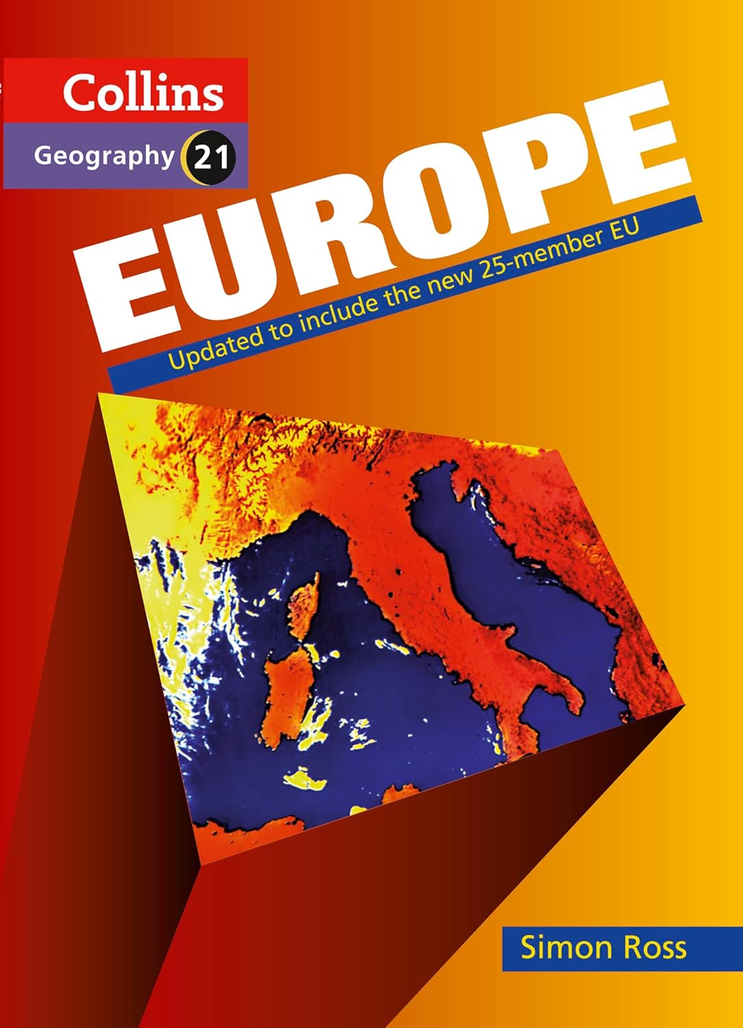 Geography 21 (2) – Europe: A thematic approach to the geography of ...
