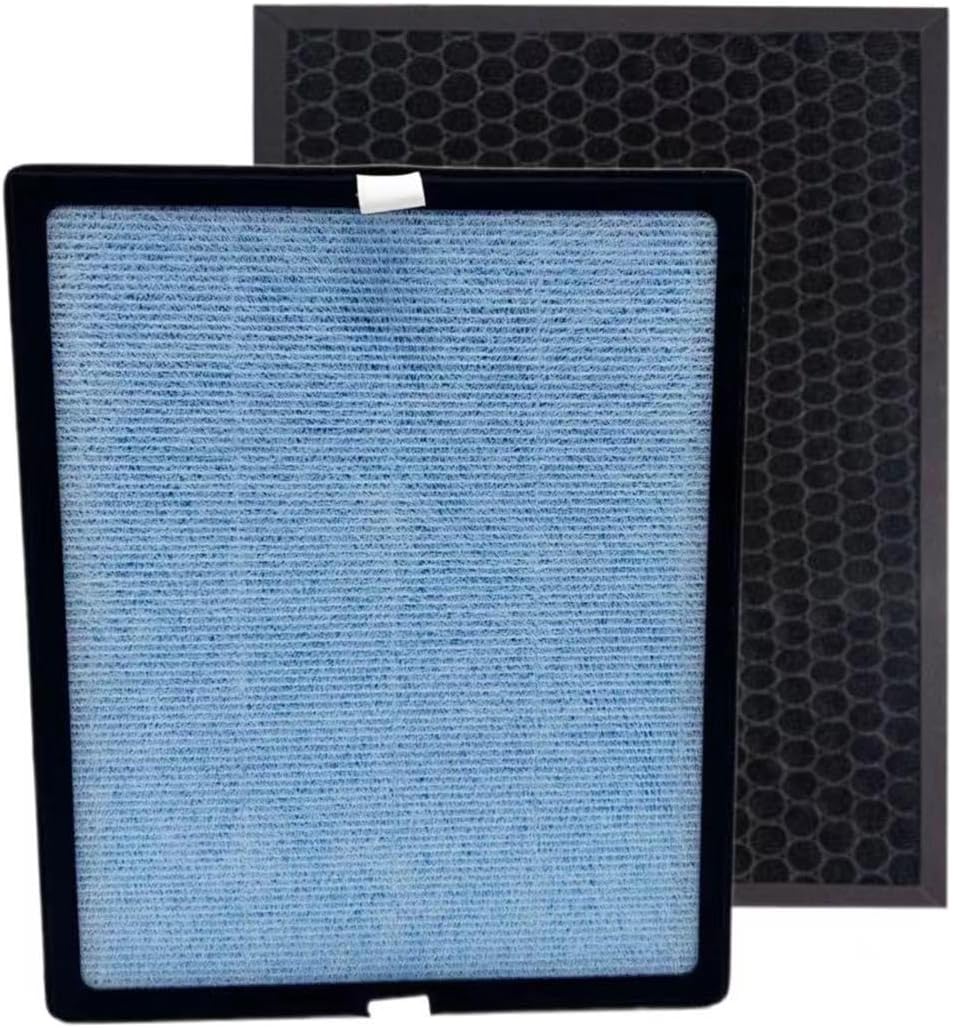 Amazon.com: Habitat 150A(e) True HEPA Filtration Air Filter System ...