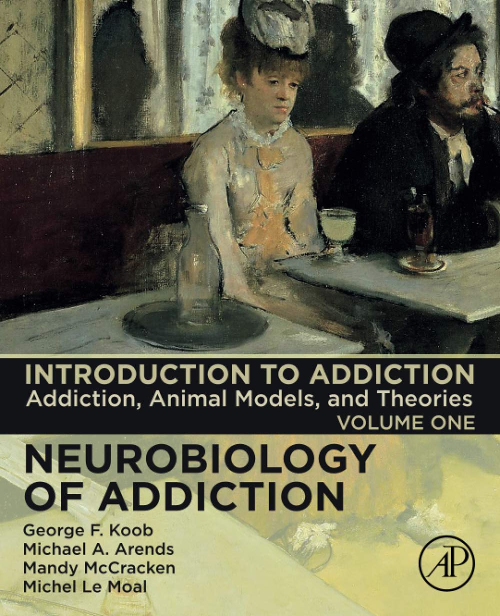 Introduction to Addiction: 9780128168639: Medicine & Health Science ...