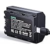 Amazon.com : Sony NPFZ100 Z-series Rechargeable Battery Pack for Alpha ...