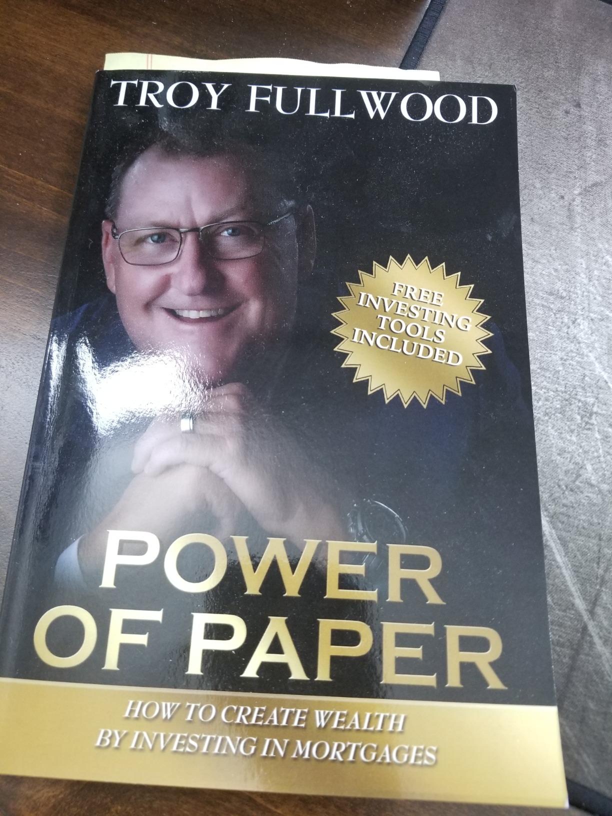 Amazon.com: The Power of Paper: How to Create Wealth by Investing in ...