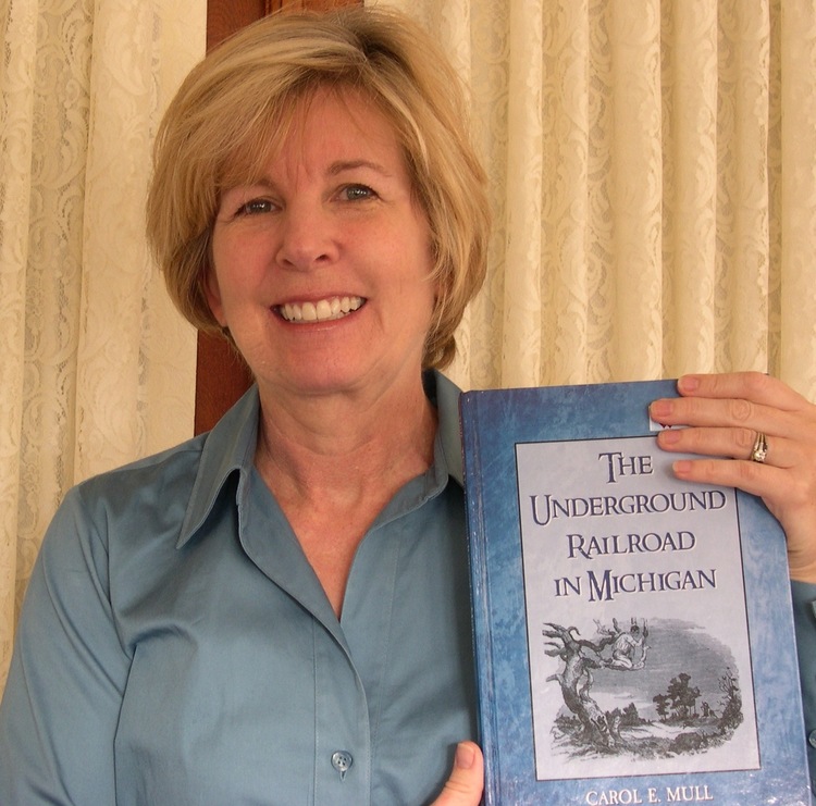 Amazon.com: Carol E. Mull: books, biography, latest update