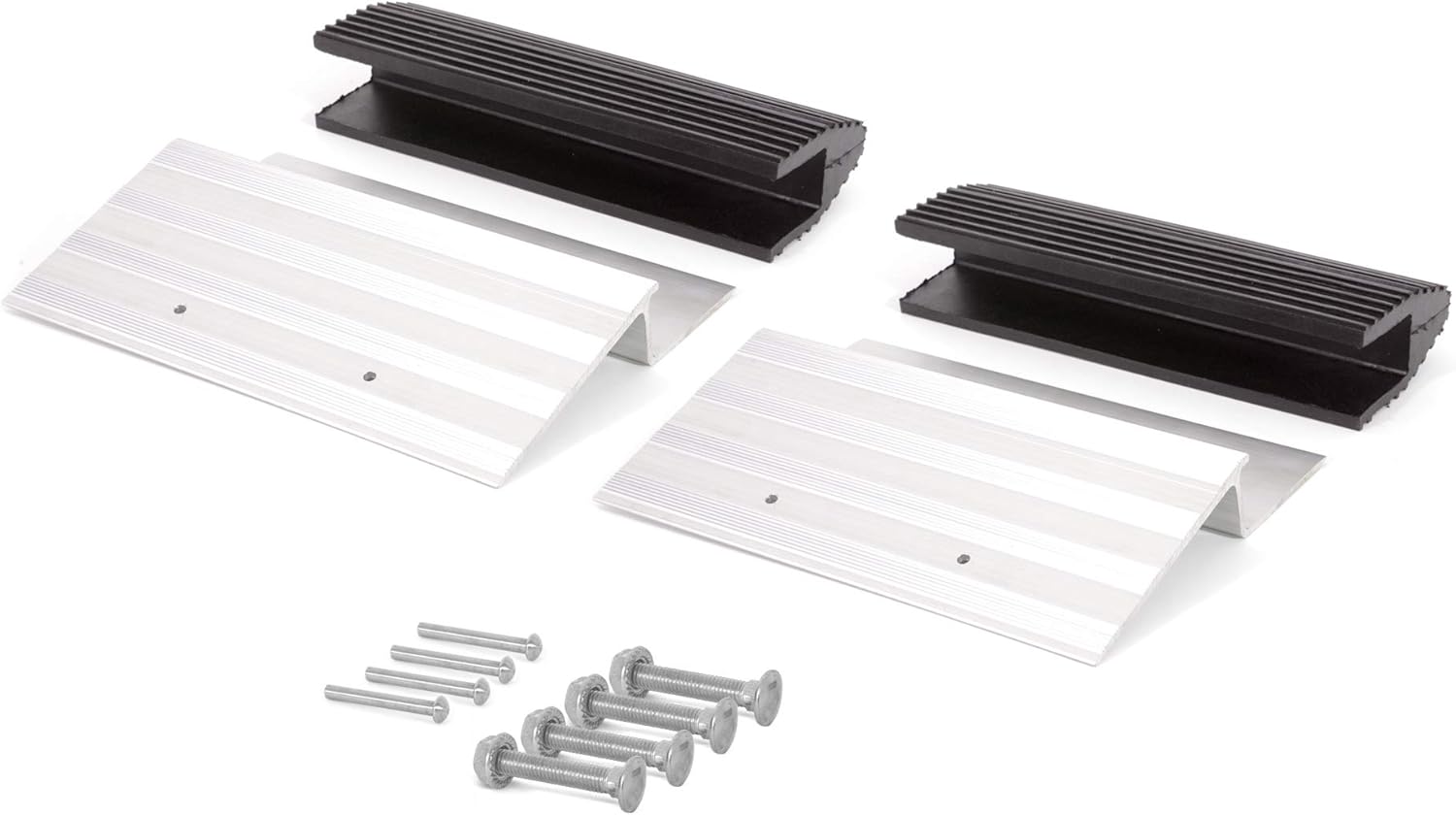 Amazon.com: AFA Tooling Truck and Trailer Loading Ramp Kit | Quickly ...