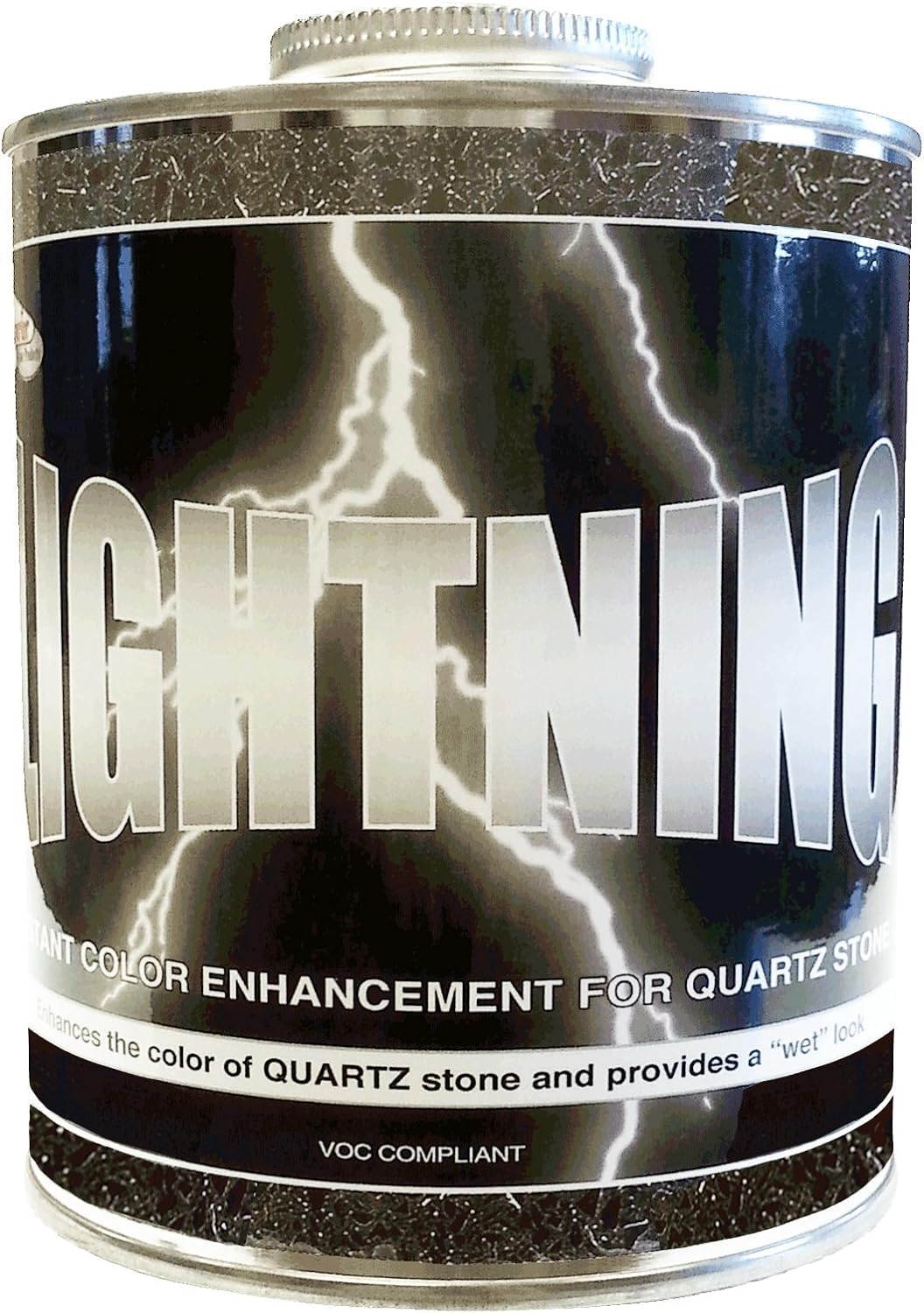 Superior Lightning Instant Stone Color Enhancement for Quartz Stone ...