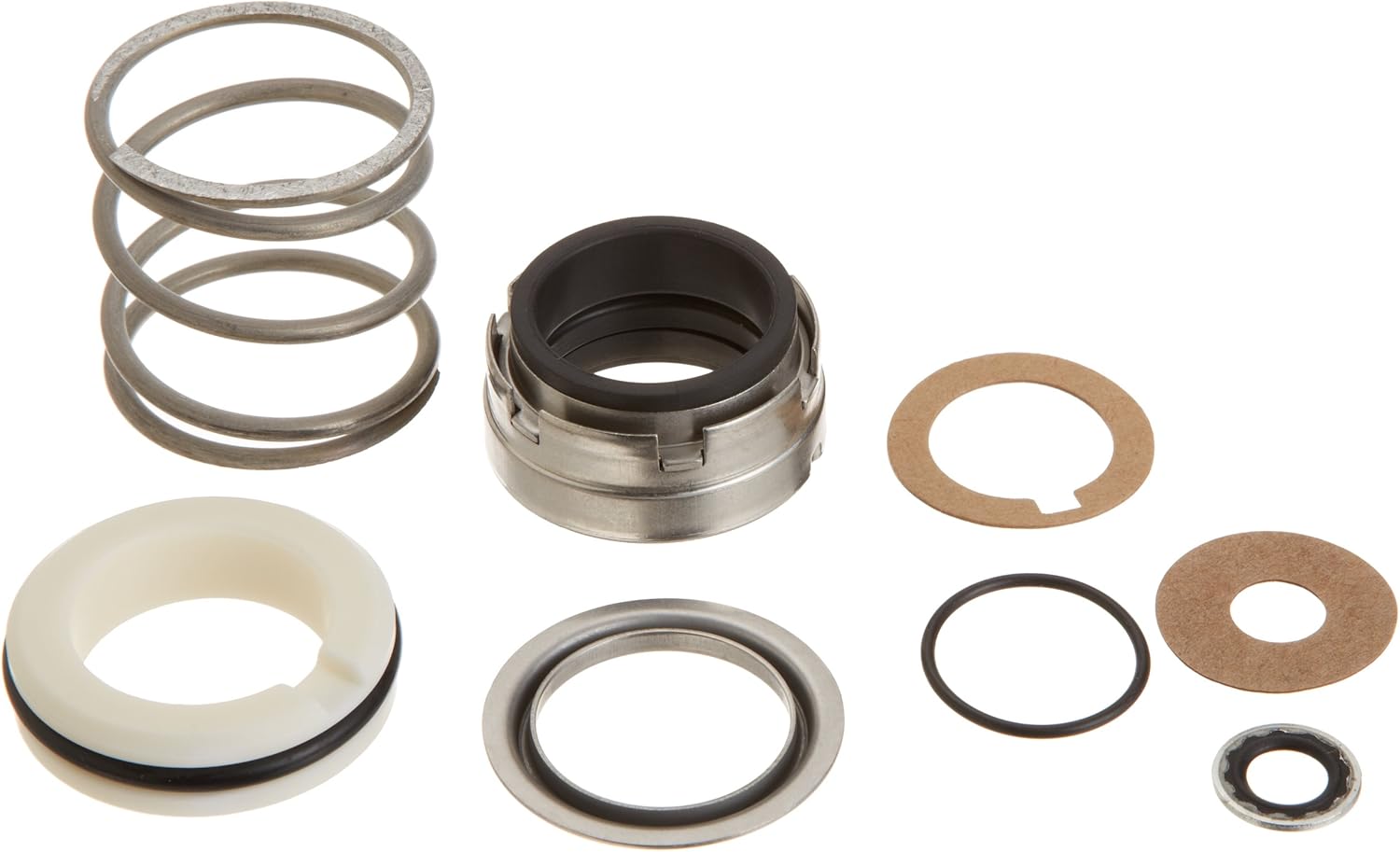 Amazon.com : Pentair C600-123 Seal Replacement Kit E-Series Pool and ...