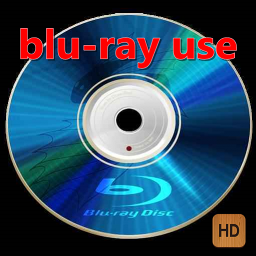 blu ray use - App on Amazon Appstore