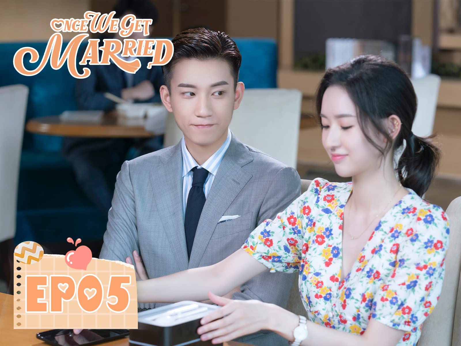 Watch Once We Get Married | Prime Video