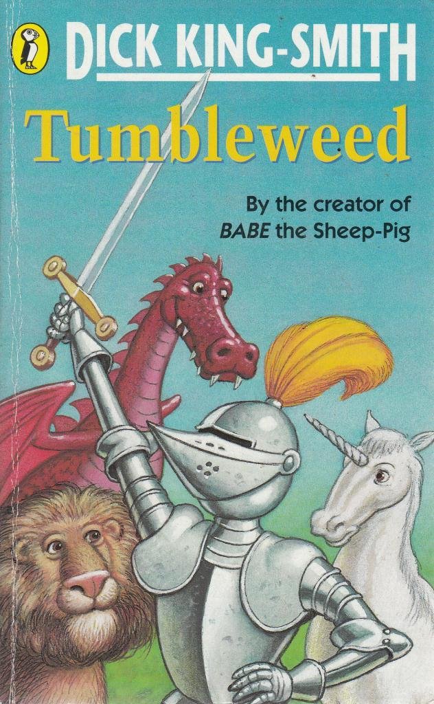 Tumbleweed: King-Smith, Dick; Horse, Harry: 9780141302386: Amazon.com ...
