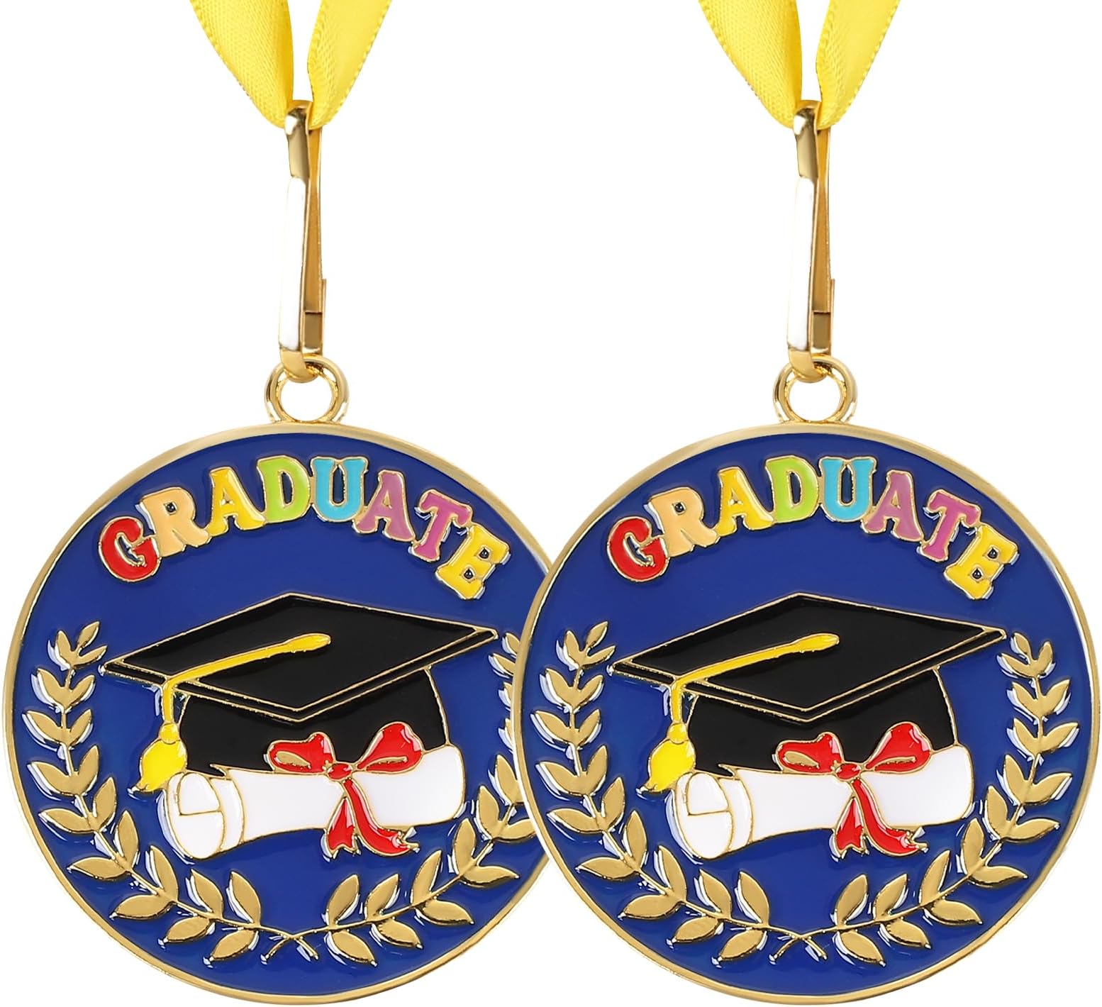 Amazon.com : Kindergarten Graduation Medal for Kids Preschool Pre-k ...