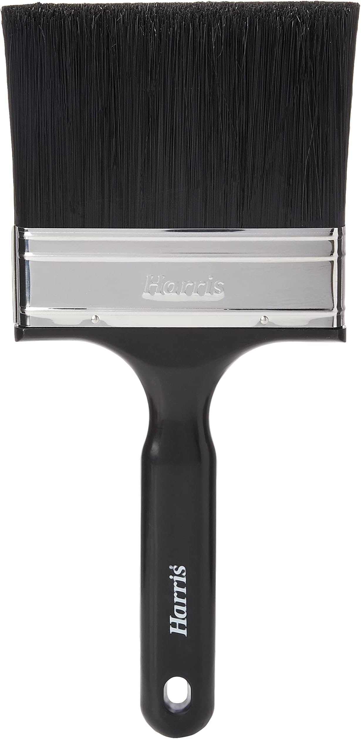 Harris Seriously Good Shed & Fence Woodwork Paint Brush, 5" : Amazon.co ...
