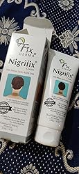 Buy Fixderma Nigrifix Cream for Acanthosis Nigricans with Lactic Acid ...