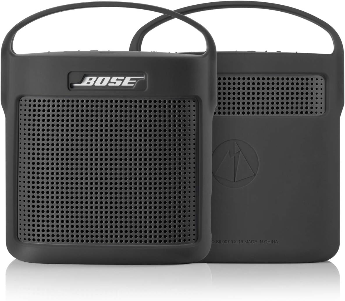 Bose SoundLink Revolve+ (Serie II) : Altavoz Bluetooth Portátil ...