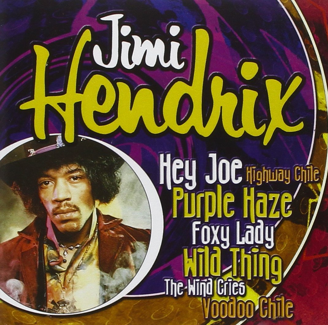 Hey Joe - Amazon.com Music