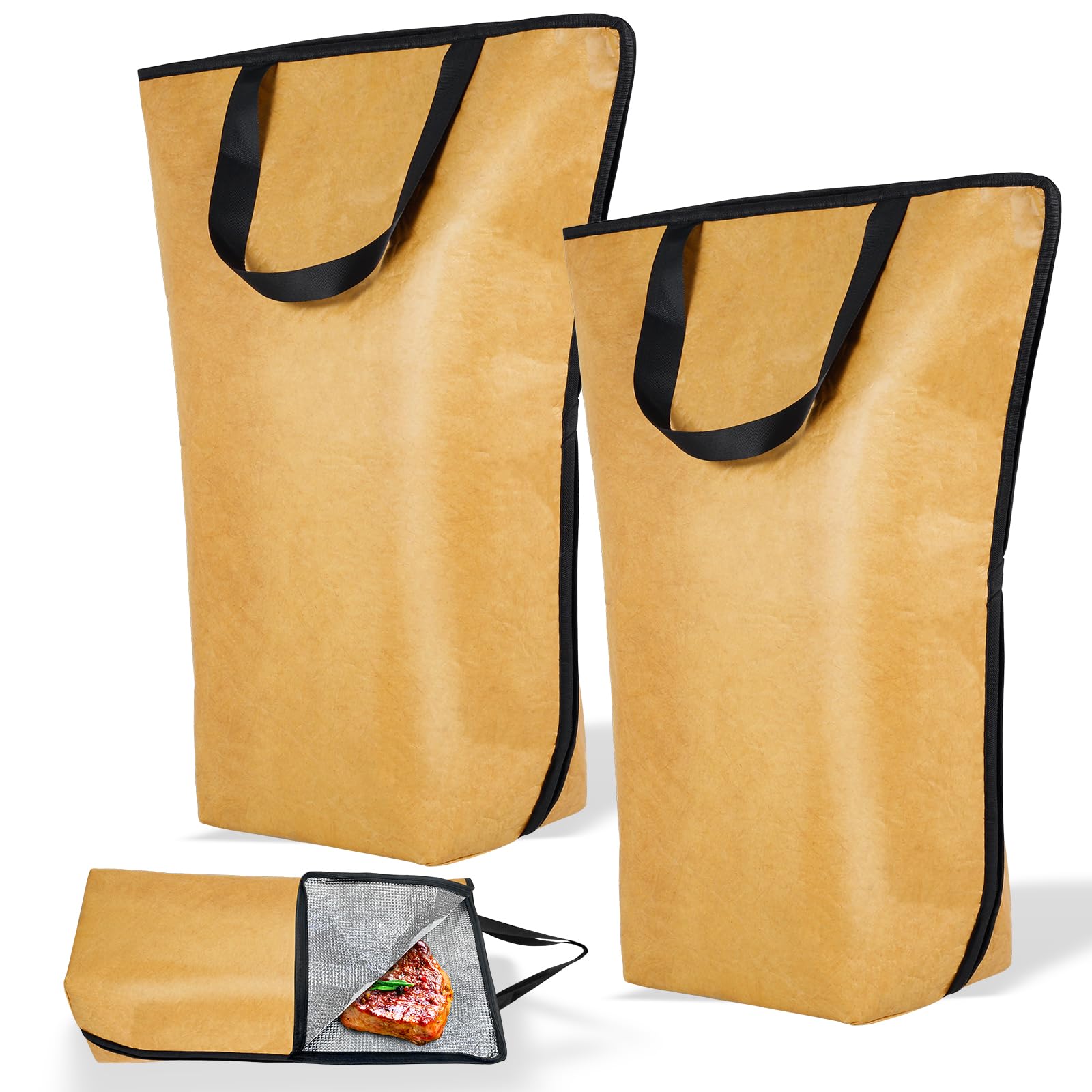 Amazon.com : BBQ Blanket for Resting Meat BBQ Blanket with Handle BBQ ...