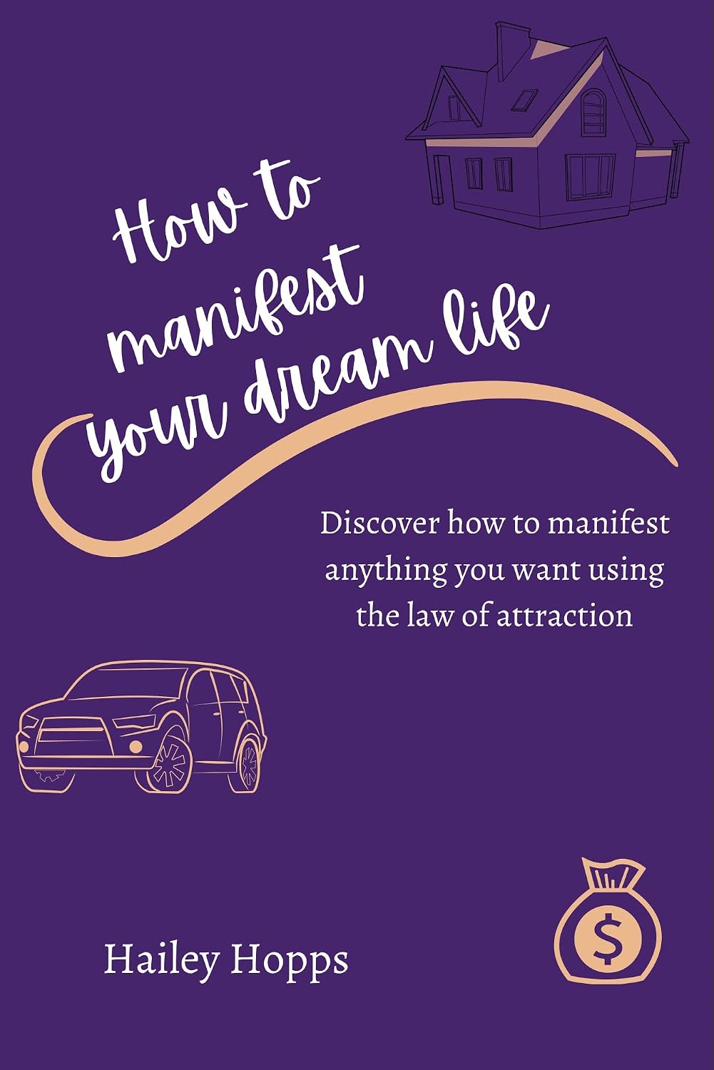 Amazon.com: How to Manifest Your Dream Life: Discover how to manifest ...