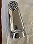 Delta Faucet RP17453 Tub Spout for Pull-Down Diverter, Chrome : Amazon ...