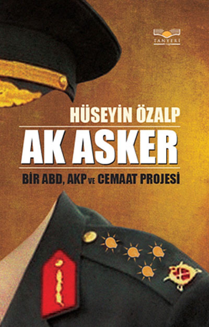 Amazon.com: Ak Asker: 9786054740055: Huseyin Ozalp: Books