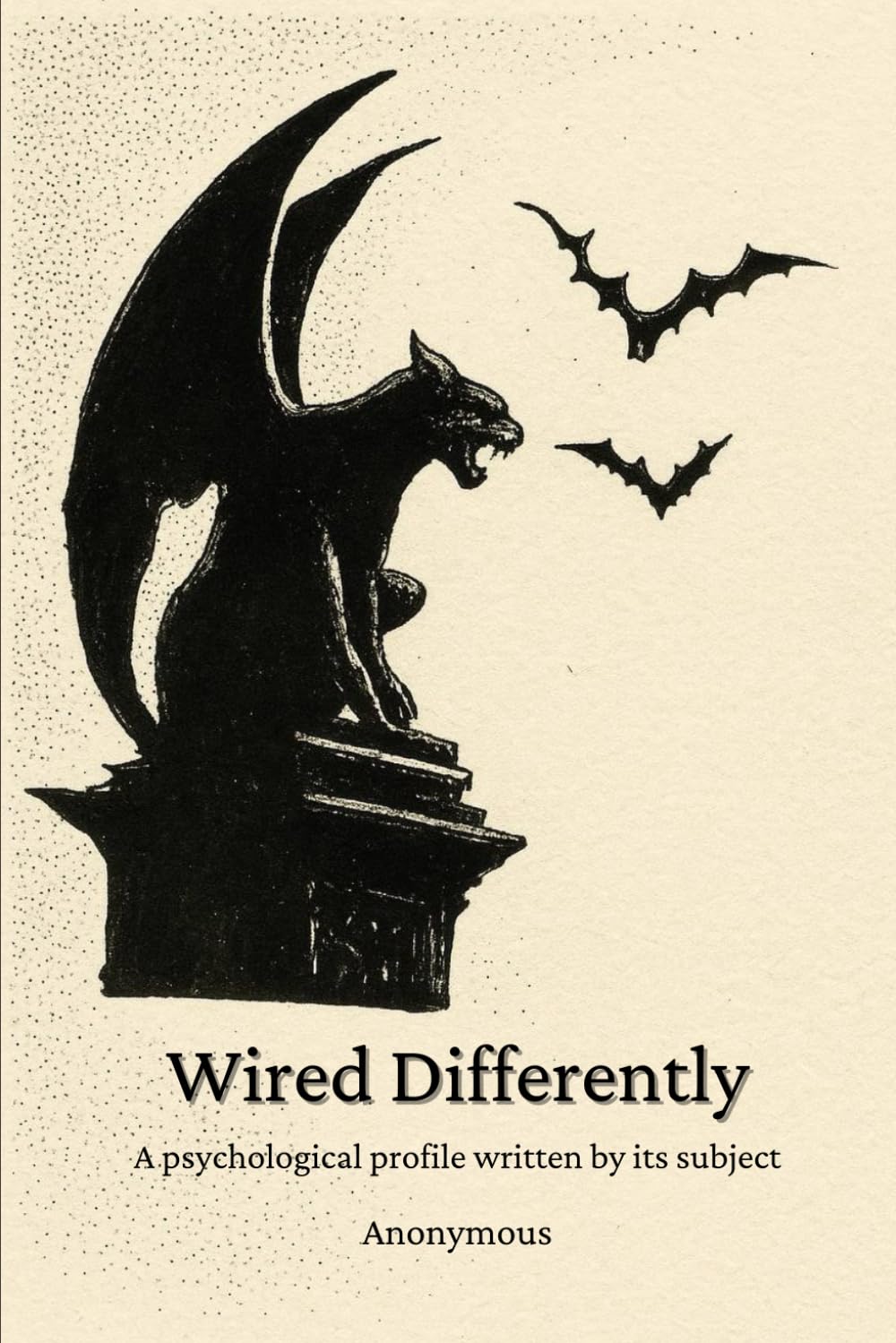 Wired Differently: A psychological profile written by its subject ...